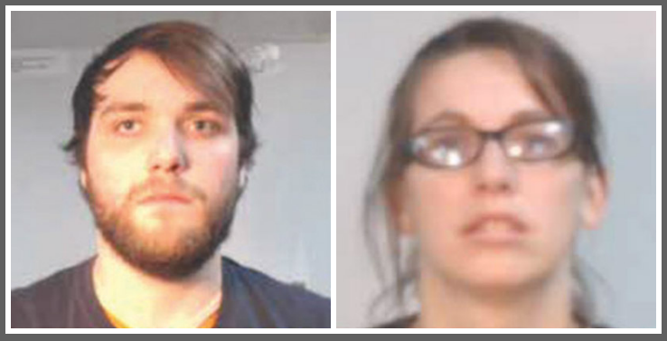 2 arrested on drug charges in St. Clair County | News | annistonstar.com