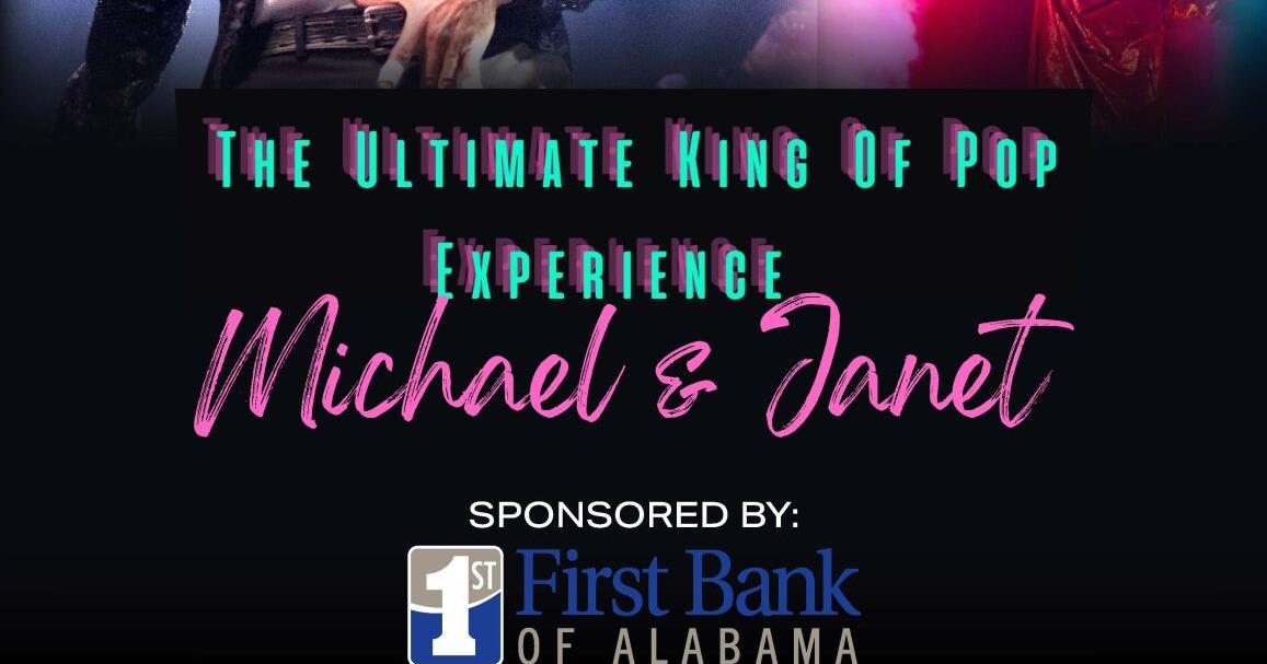 Michael Jackson tribute show set for Historic Ritz Theatre on March 13 ...