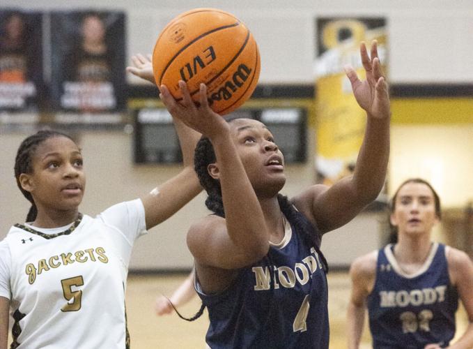 Photos: Oxford defeats Moody - Girls Basketball | Slideshows ...