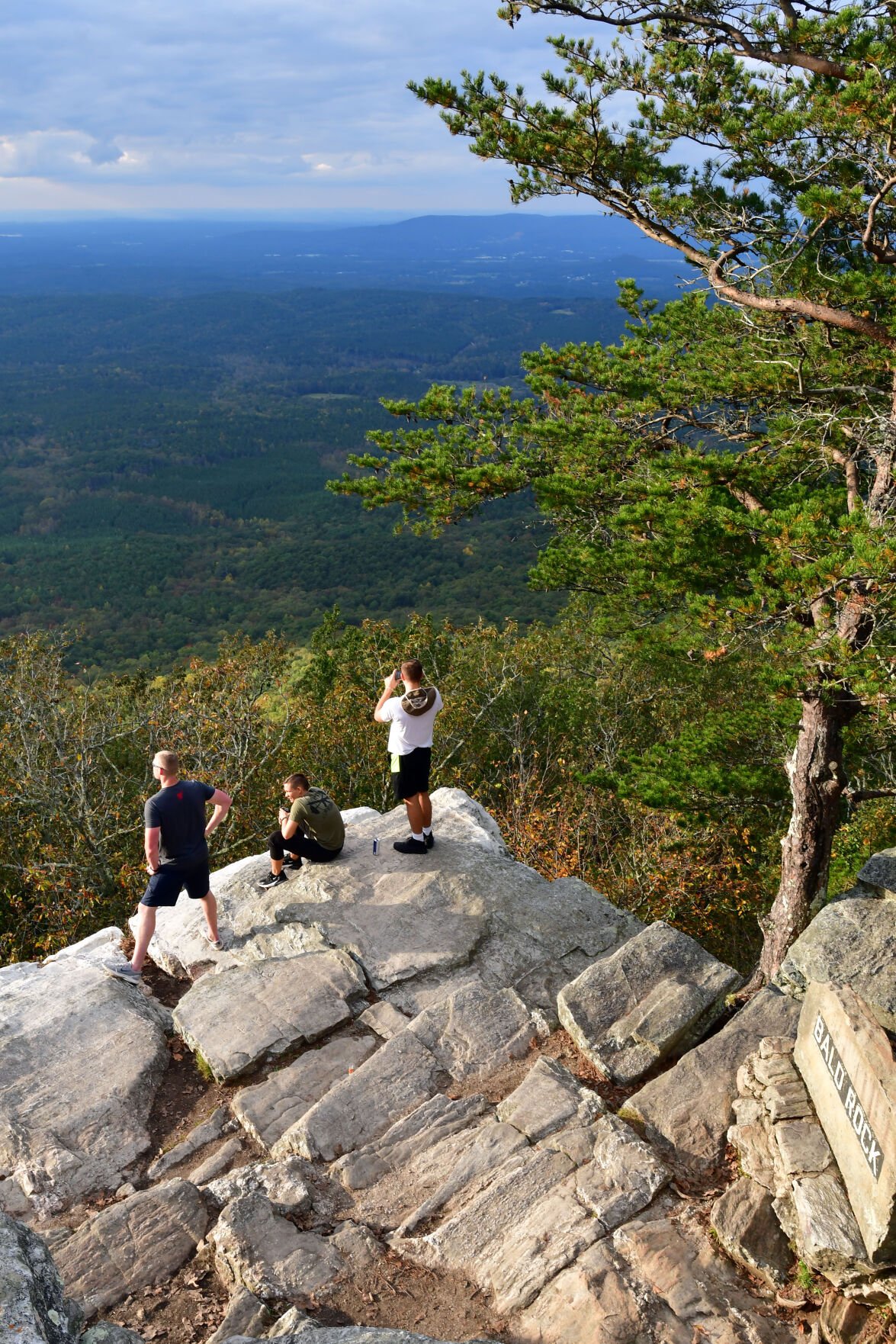 Photo Gallery: Cheaha State Park Autumn Sights | Slideshows ...