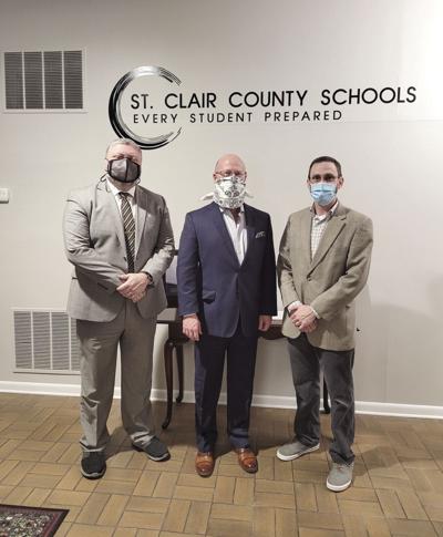 Board talks mental health in schools with state representative | The St ...