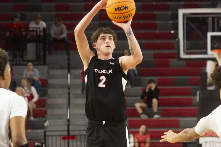 Photo gallery: Weaver vs. JCA, boys basketball Calhoun Co. Tournament ...