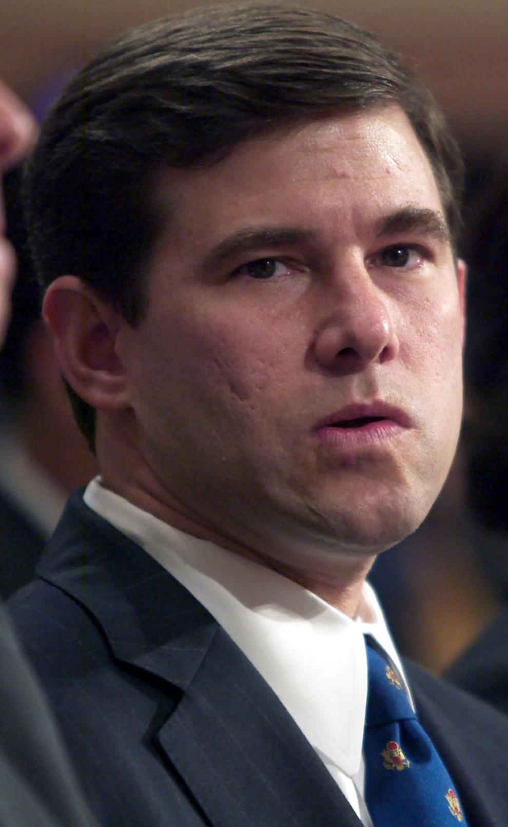 Alabama’s Bill Pryor, among possible Trump picks for Supreme Court, has ...