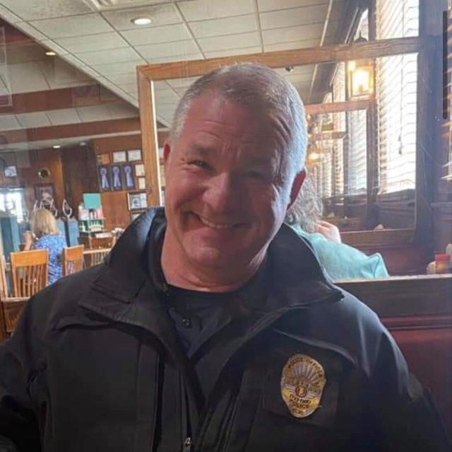 Oxford police remember Pitts for community involvement, reliability ...