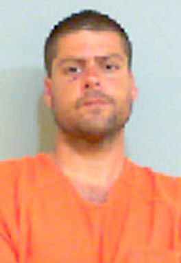 Childersburg man facing felony charges in Arizona | The Daily Home ...