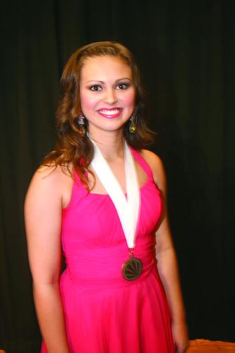 Anna Nayor St. Clair County’s 2016 DYW | Lifestyle | annistonstar.com