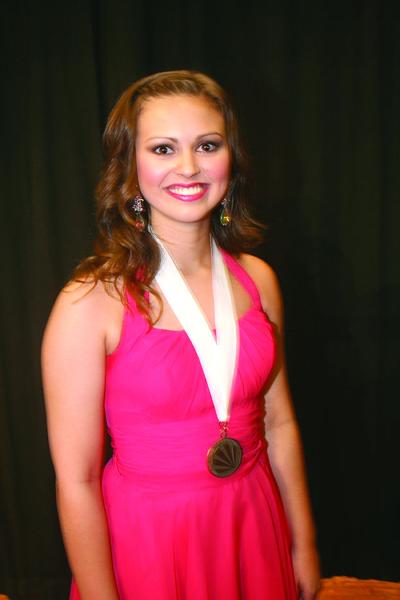 Anna Nayor St. Clair County’s 2016 DYW | Lifestyle | annistonstar.com