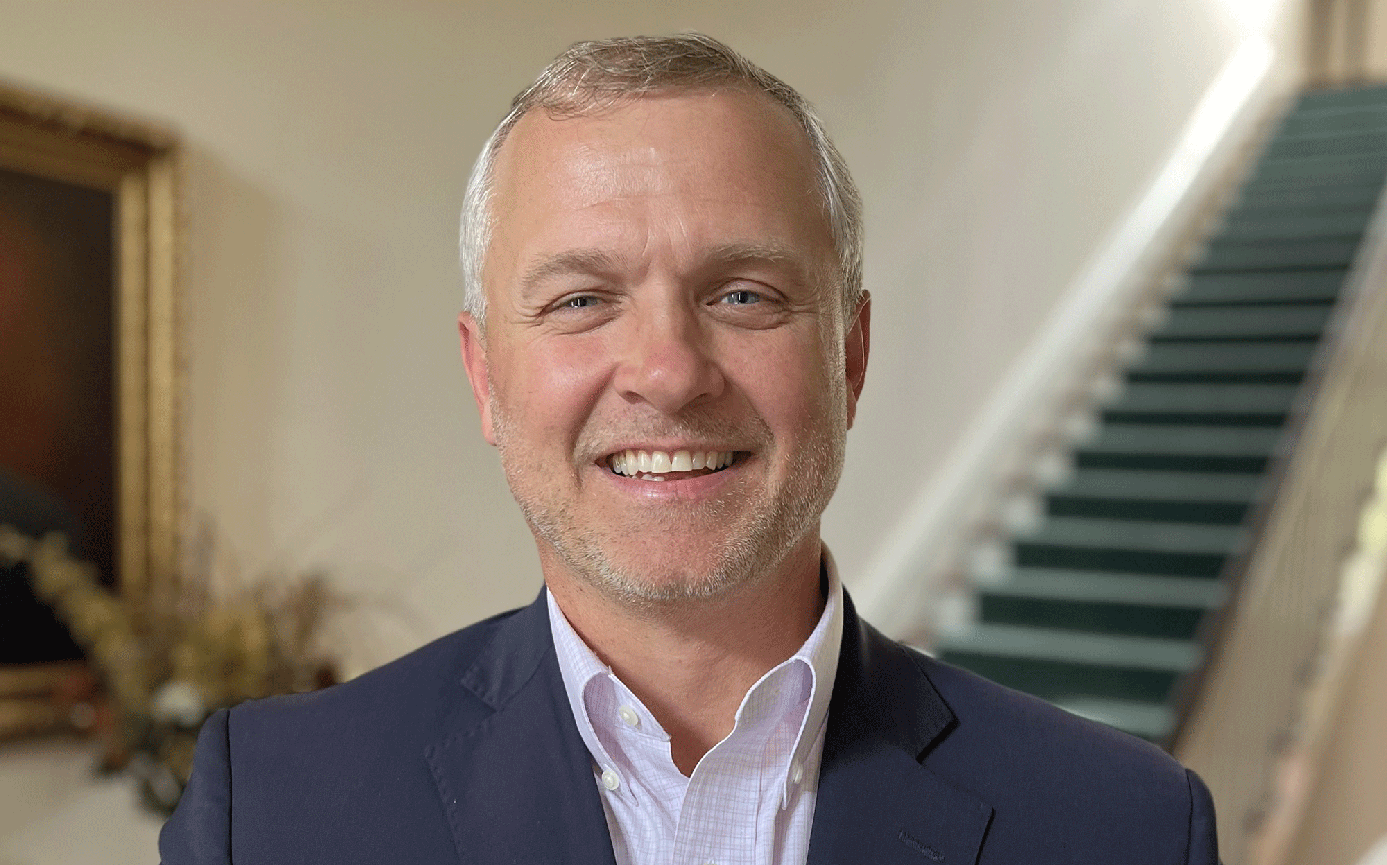 Hometown man Andy Keith appointed to key AIDB office | News ...