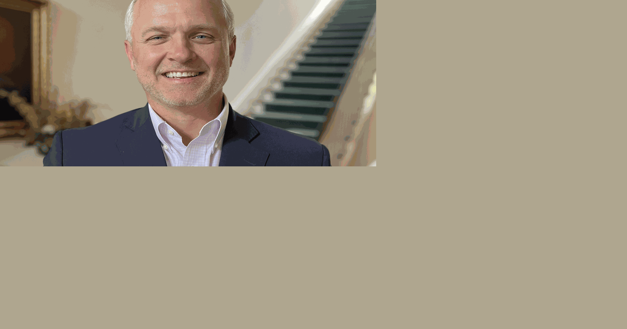 Hometown man Andy Keith appointed to key AIDB office | News ...