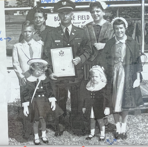 Siblings never forget their brother’s sacrifice | Free | annistonstar.com