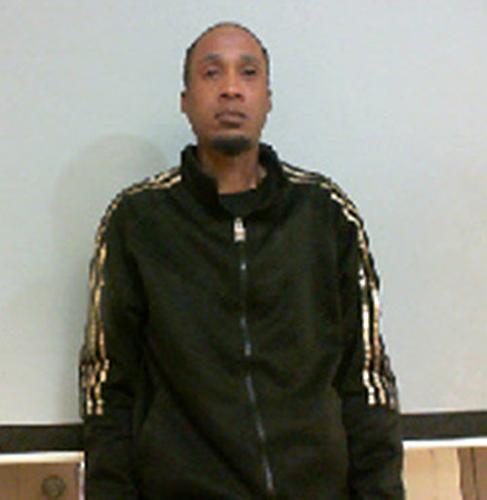 Birmingham man charged with opening bogus checking account in ...