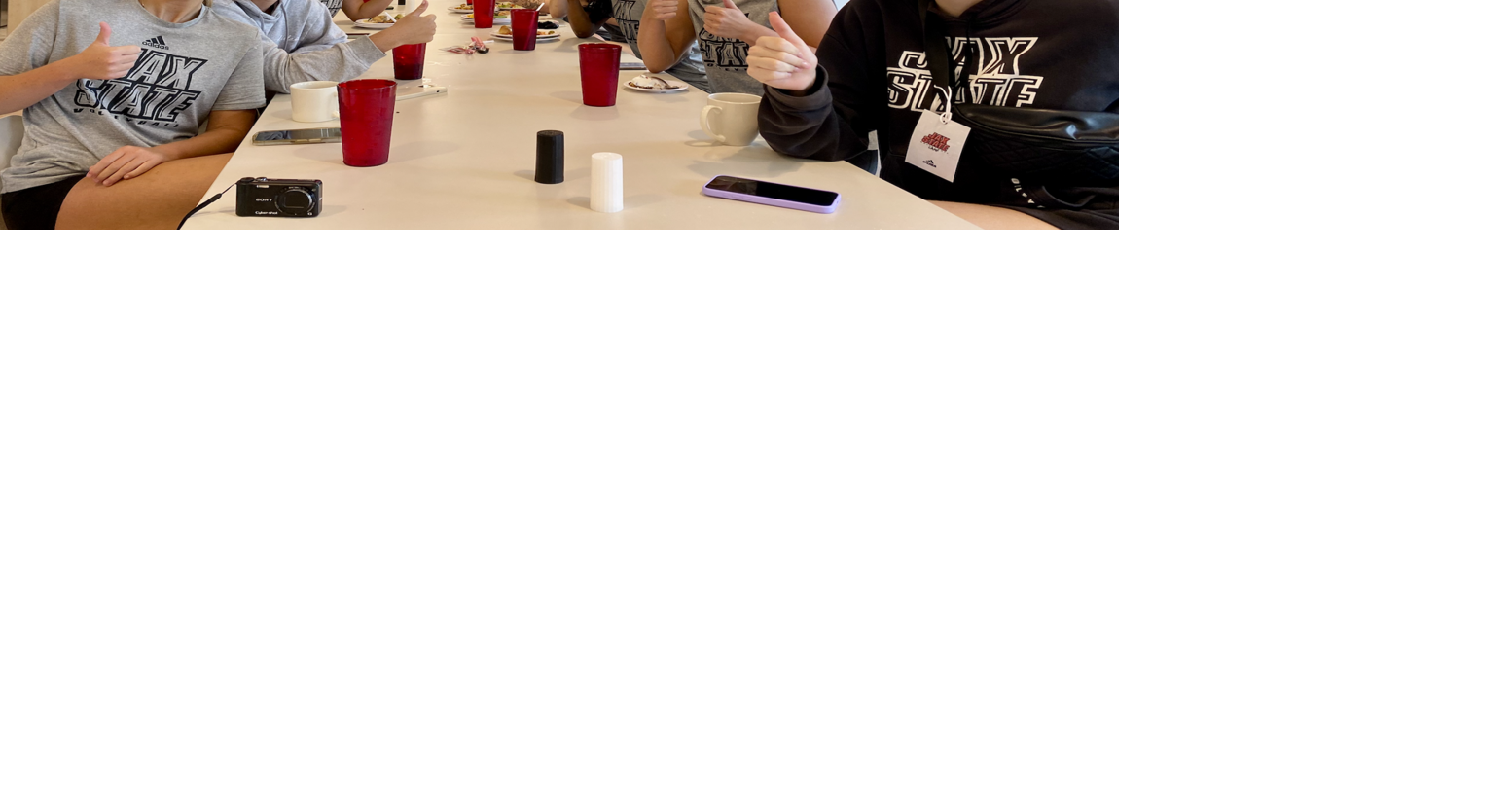 JSU soft-opens new dining hall | Business | annistonstar.com