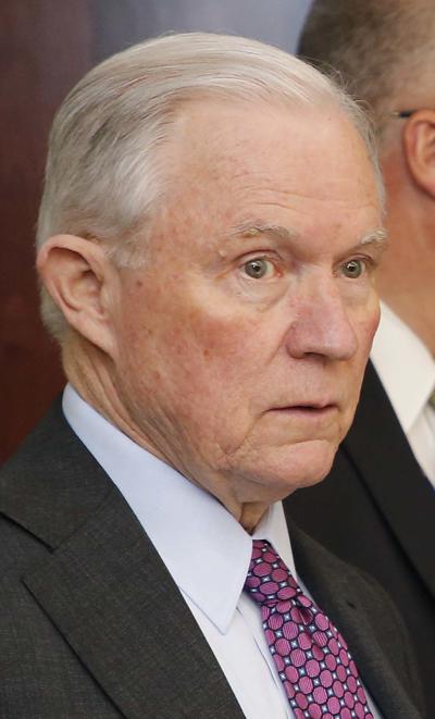 Phillip Tutor: Sessions’ daring defense of Alabama | News ...
