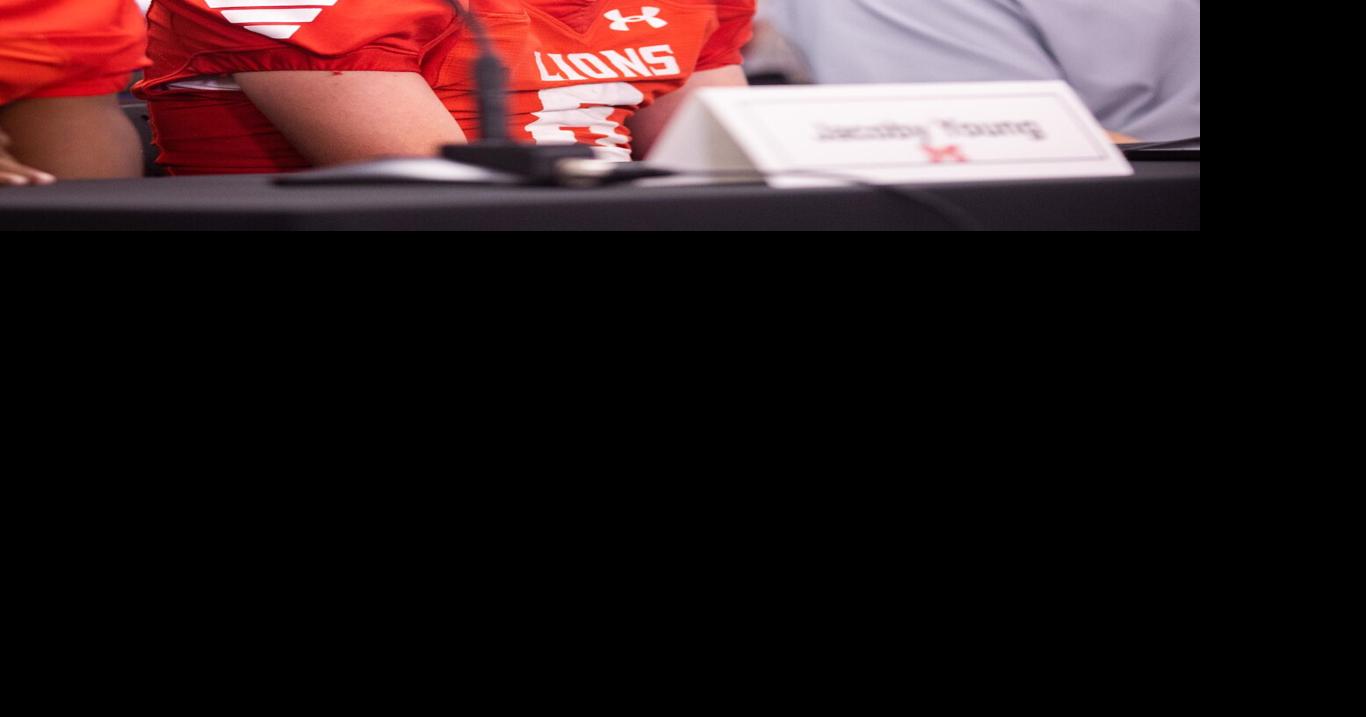 Playing multiple sports vital for Connor Morgan’s progress as ...