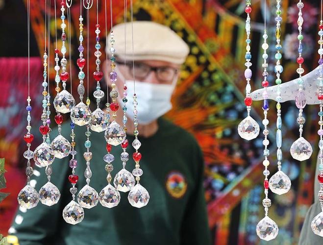 Photos: Shamrock the Block in Anniston | News | annistonstar.com