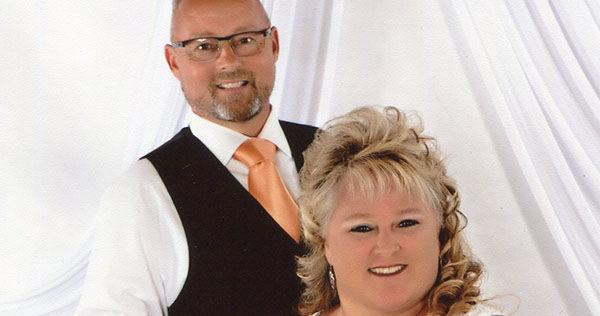 Estelle Community Church honors Pastor Mark Deason for 20 years of ...