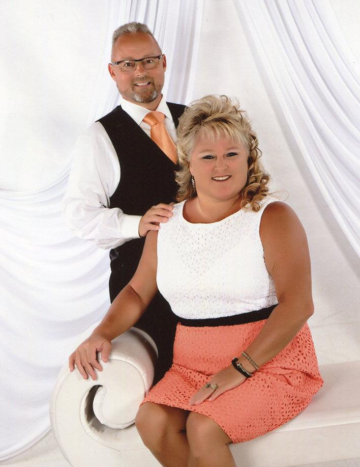 Estelle Community Church honors Pastor Mark Deason for 20 years of ...