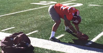 Oh, snap: How a Tide long snapper could work his way into the NFL draft ...