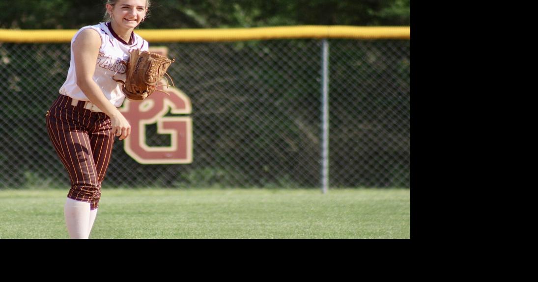 'A great leader': Reedy shines for Spring Garden on and off the ...