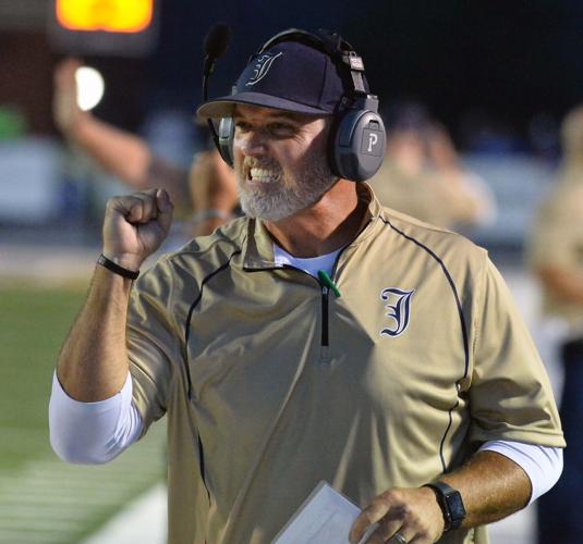 Photo gallery: Jacksonville vs Alexandria action | Slideshows ...