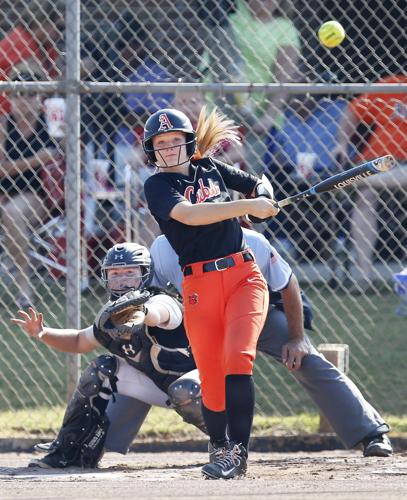 North Central Regional Softball Tournament | Slideshows | annistonstar.com