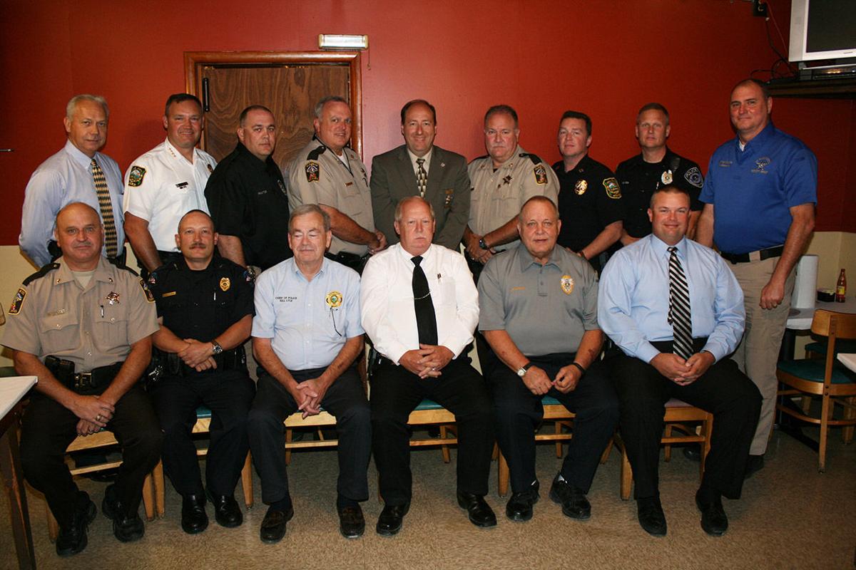 St. Clair County Chiefs Association endorses Billy Murray for sheriff ...