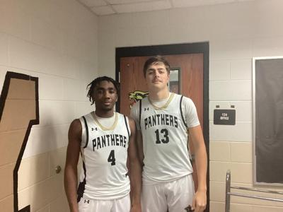 Prep basketball: Seniors lead the way in Pell City's senior night win ...