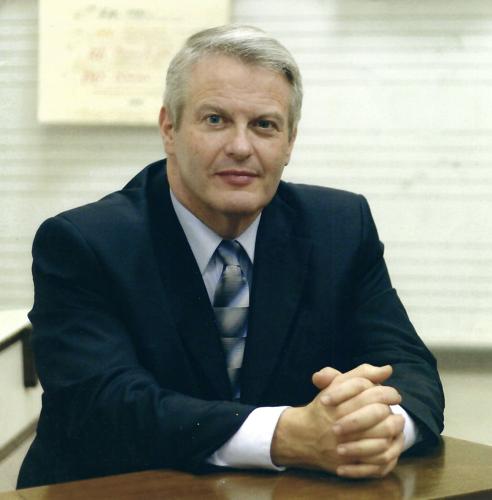 Spotlight on: David Bain, music minister | Spotlight | annistonstar.com