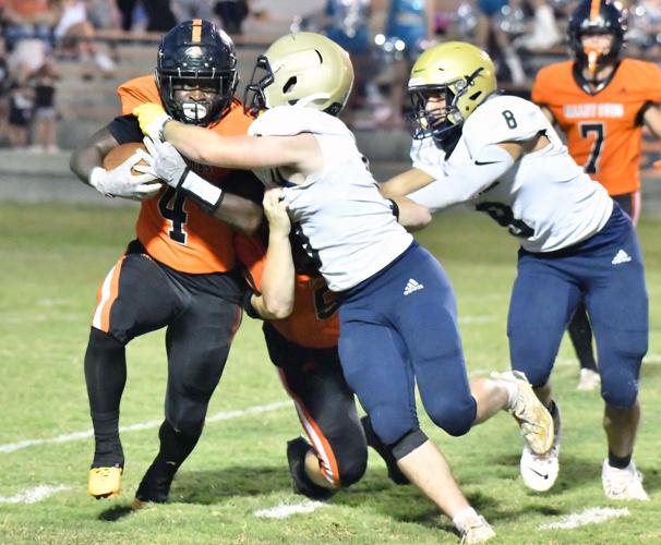 ELITE 11: Looking ahead to some of 2025's most exciting high school ...