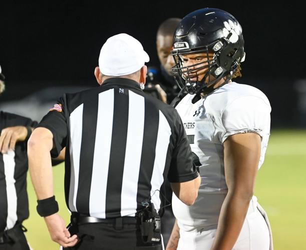 Photos: Wellborn vs Pleasant Valley AHSAA Football Game | Slideshows ...