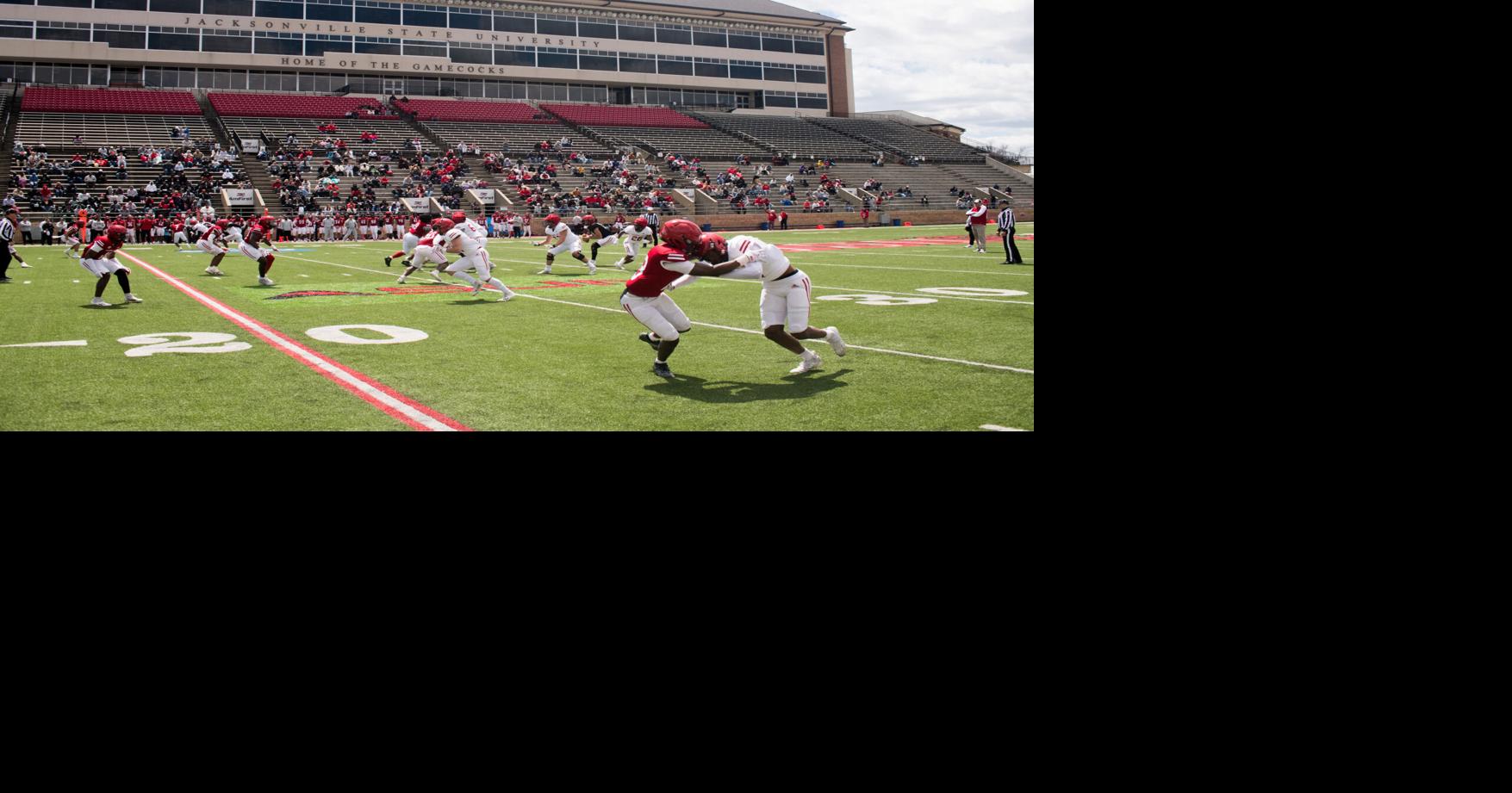 Jax State Board of Trustees approves renaming football home to AmFirst ...