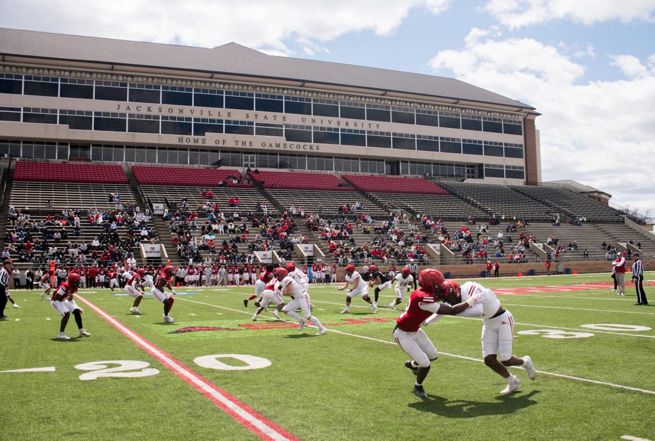 Jax State Board of Trustees approves renaming football home to AmFirst ...