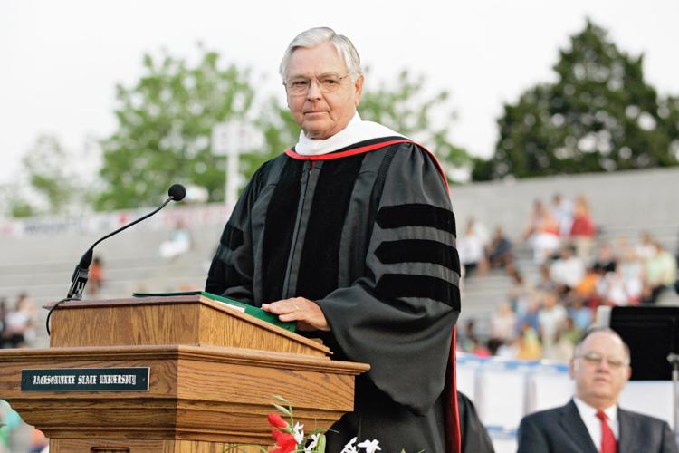 Jax State announces death of trustee emeritus Bob Kennamer ...