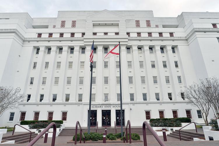 Anniston-area House districts shift as court approves new state ...