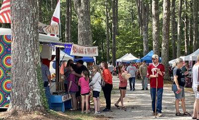 Weaver’s Heritage Day is among the first of the fall festivals | Weaver ...