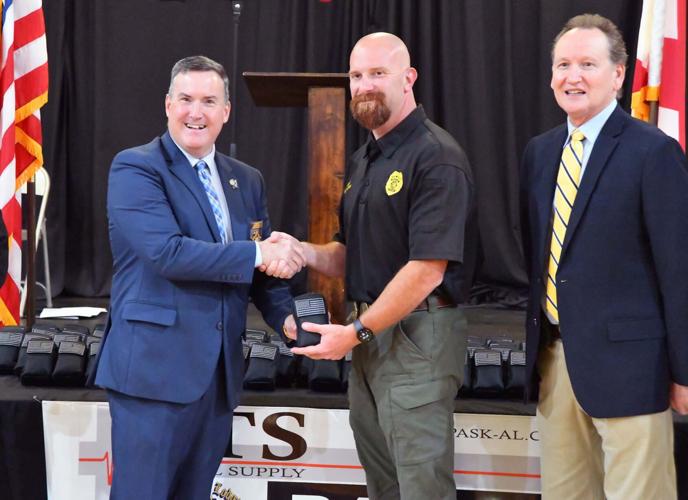 Law officers have new resource to save lives in shooting situations ...