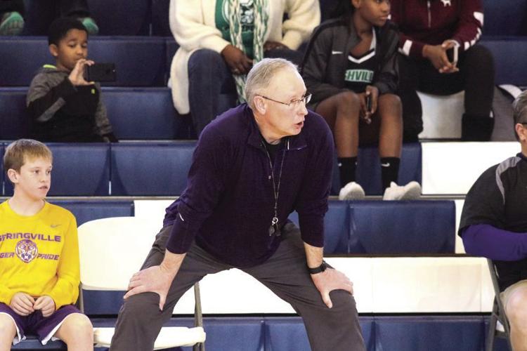 2018 St. Clair County Jr. High Basketball Tournament (photos) | The St ...