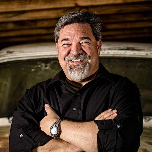 Carl Brady leaves TV24 for job with Community Foundation | Artists in ...