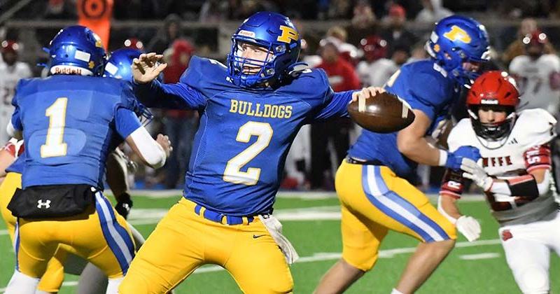 Photo gallery: Piedmont vs Fyffe football | Slideshows | annistonstar.com