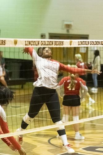 Prep volleyball: Turner propels Munford in win over Handley | Sports ...