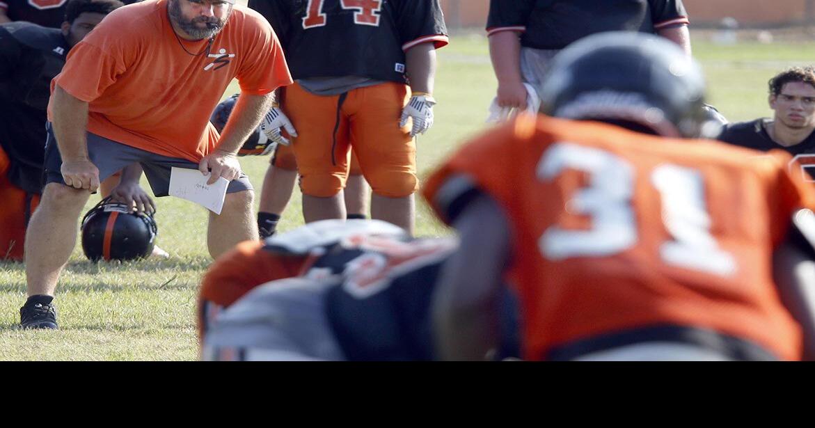 Quick take on prep football: Alexandria Valley Cubs | High School ...