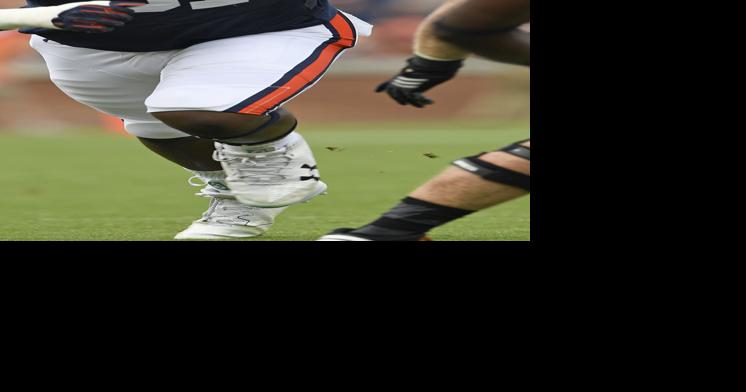 Auburn football: Why the Tigers are counting heavily on Nick Coe ...