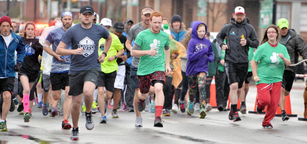 Strides Of March 5K In Heflin | Slideshows | annistonstar.com