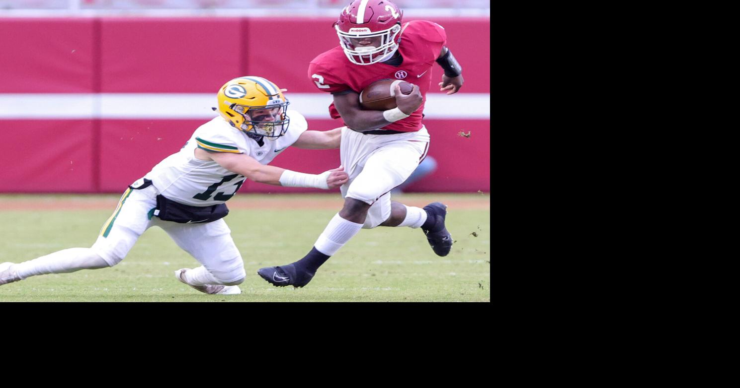 Quick take on prep football: Handley Tigers | High School ...