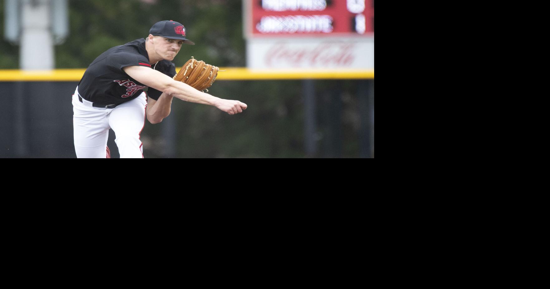 Mark Edwards: Turns out, Jax State's pitchers may not be a weak point ...