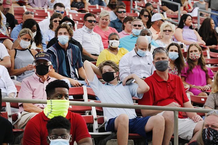 Photos: JSU 2020 Summer Graduation | News | annistonstar.com