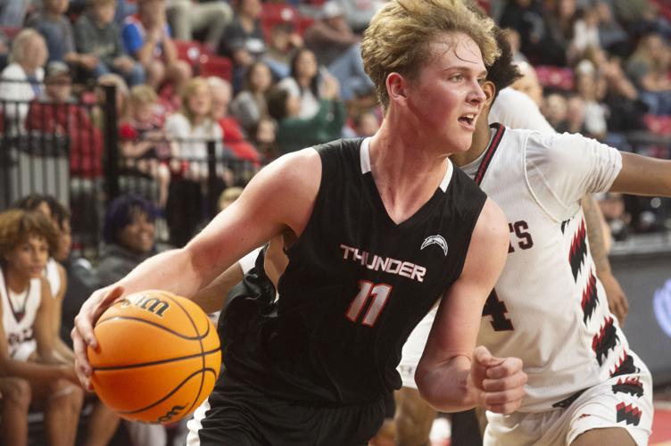 Photo gallery: Weaver vs. JCA, boys basketball Calhoun Co. Tournament ...