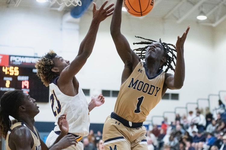 Burke sends Moody to the county finals with 'game of the year ...