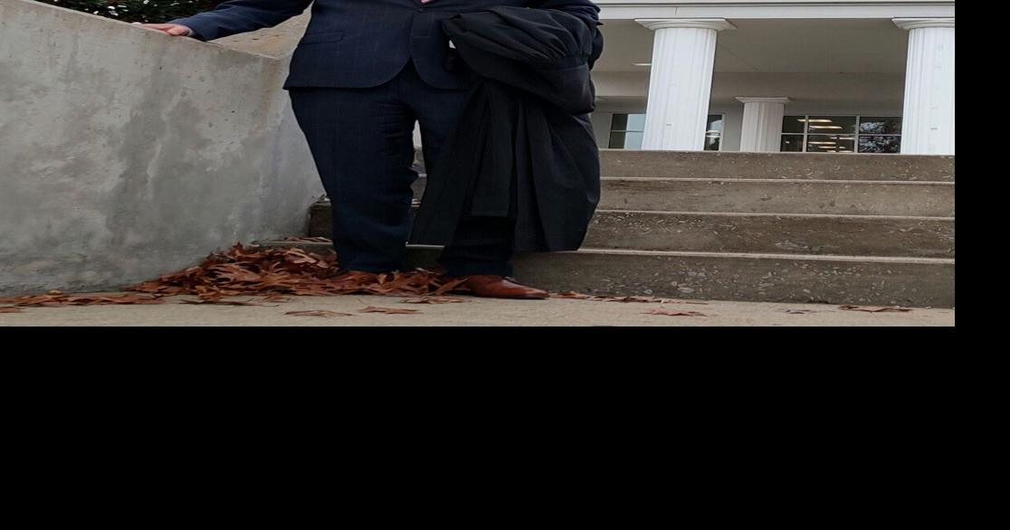 Phil Seay named a Trial Judge of the Year by fellow lawyers, judges ...