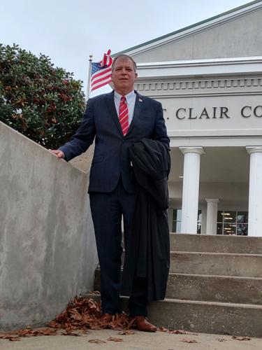 Phil Seay named a Trial Judge of the Year by fellow lawyers, judges ...